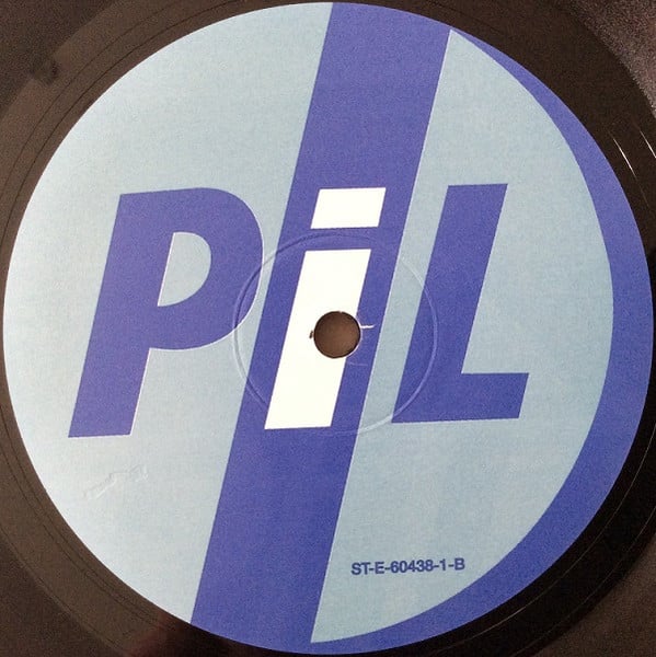 Public Image Limited - Album | Buy Online at Recycled Records Lp