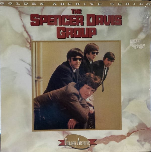 The Spencer Davis Group - The Best Of The Spencer Davis Group | Buy ...