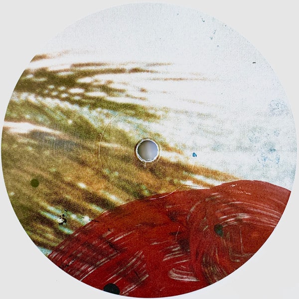 Scorch Trio With Mars Williams - Made In Norway - Recycled Records Lp