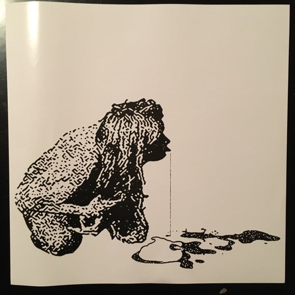 Against Me! – Shape Shift With Me – Recycled Records Lp