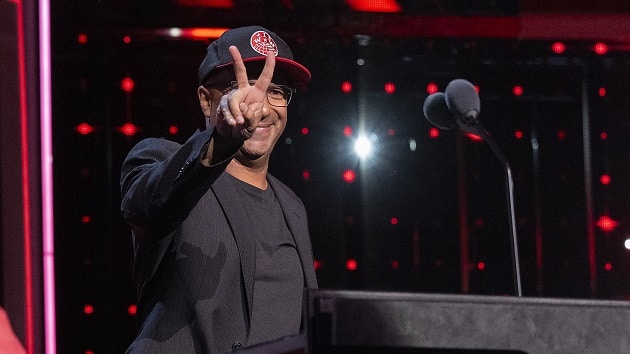 Tom Morello Tour 2025: Solo U.S. Dates Revealed